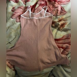 Tunne Vision | Dresses | Xxl Tunel Vision Salmon Pink Texturized Short ...